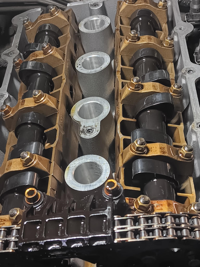 Tuning the BMW M42 and M44 Engines – Part 2 - Devil Engineering and Design